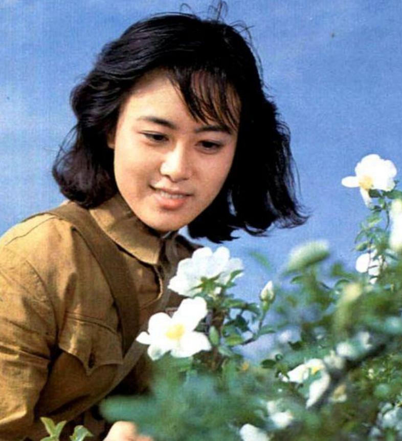 In the 1980s, Geike fell in love with the son of the founding general ...