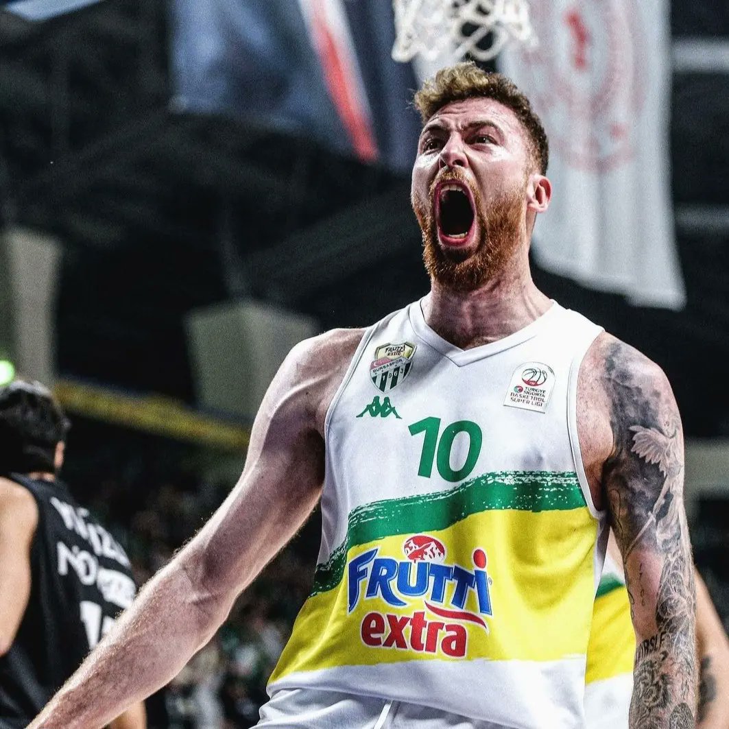 Chicago Bulls sign Turkish forward Bitim: Who is he? What can he bring ...