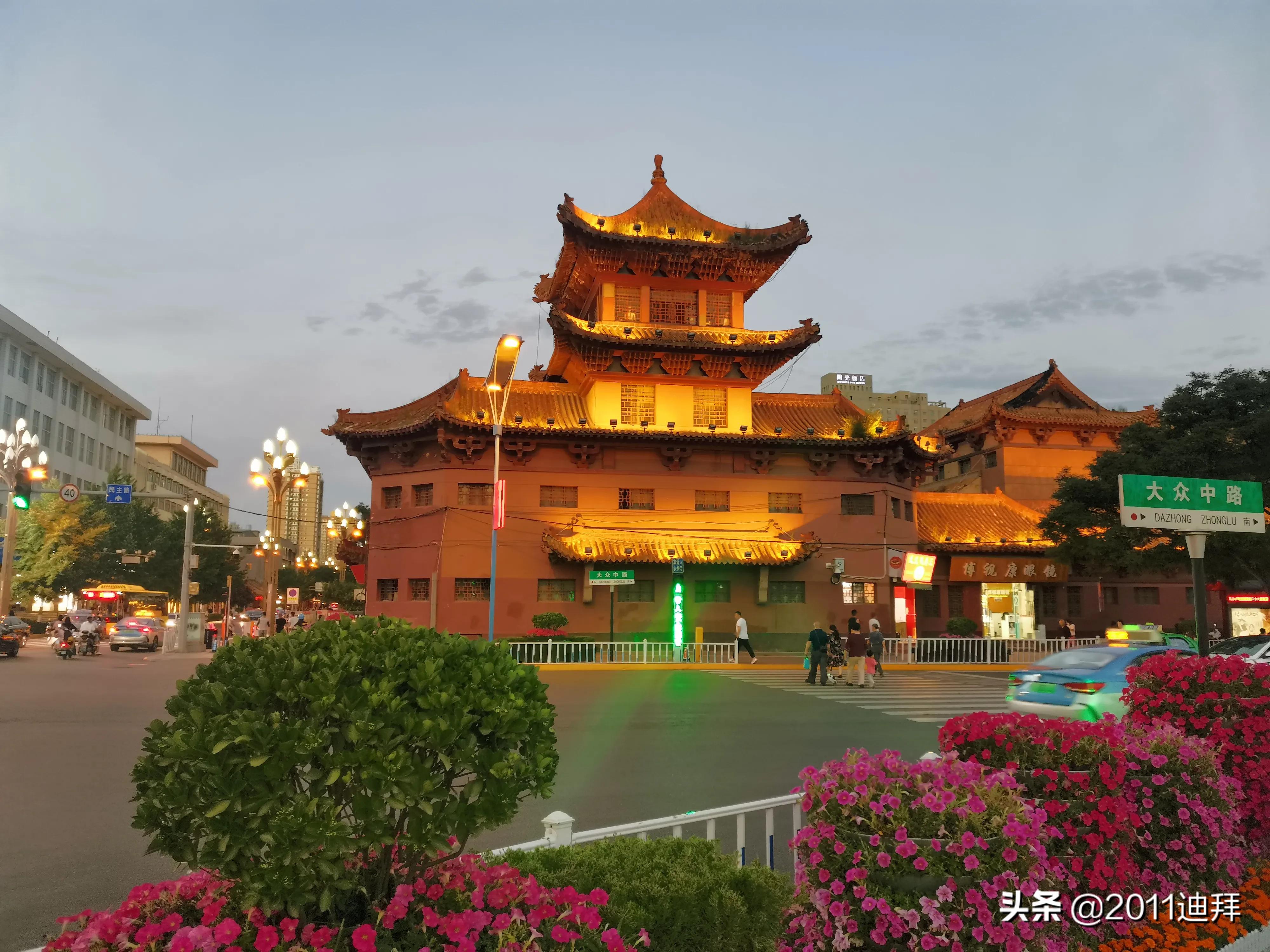 Wandering on Earth - Tianshui Cuisine - iNEWS