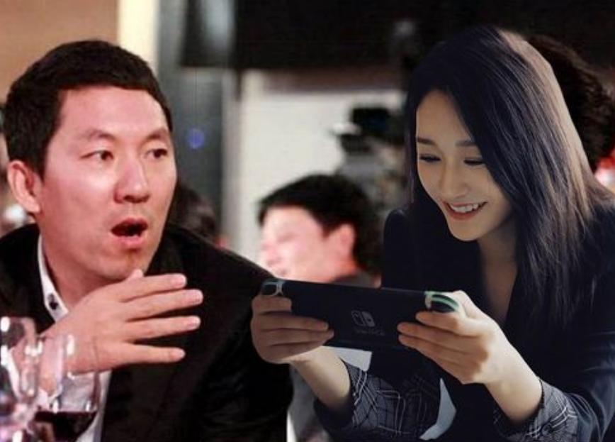 It was revealed that Cecilia Cheung and Sun Donghai obtained the ...