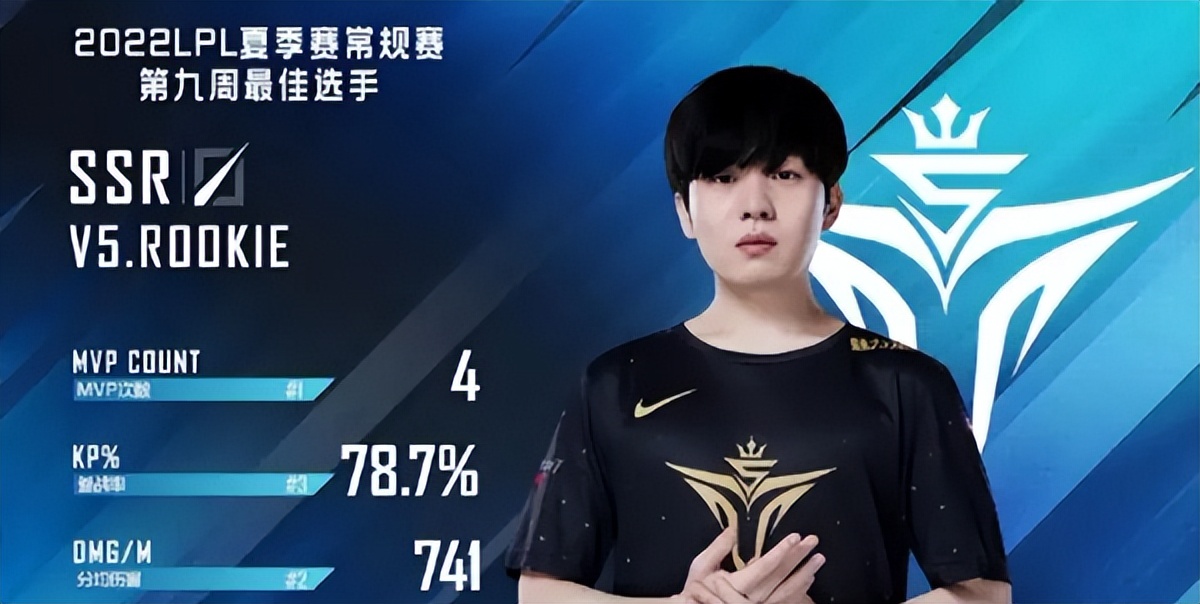 In the 2022 LPL Summer Split, TES lost 0:2 to V5. The 13-game winning ...