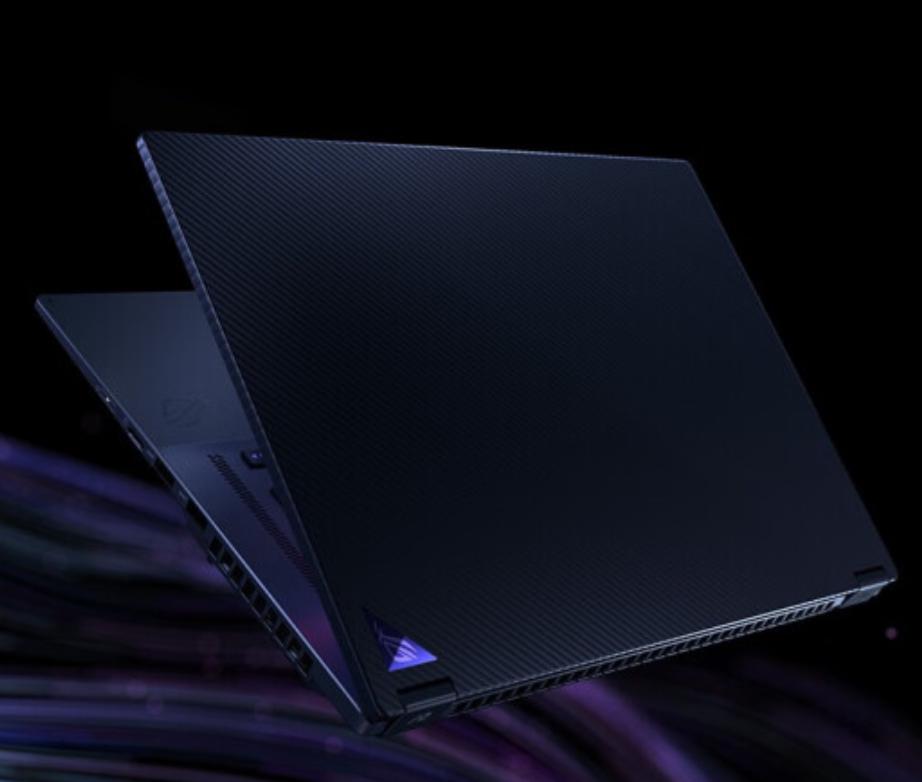 The most powerful design book in 23 years? ROG Magic 16 flip version is ...