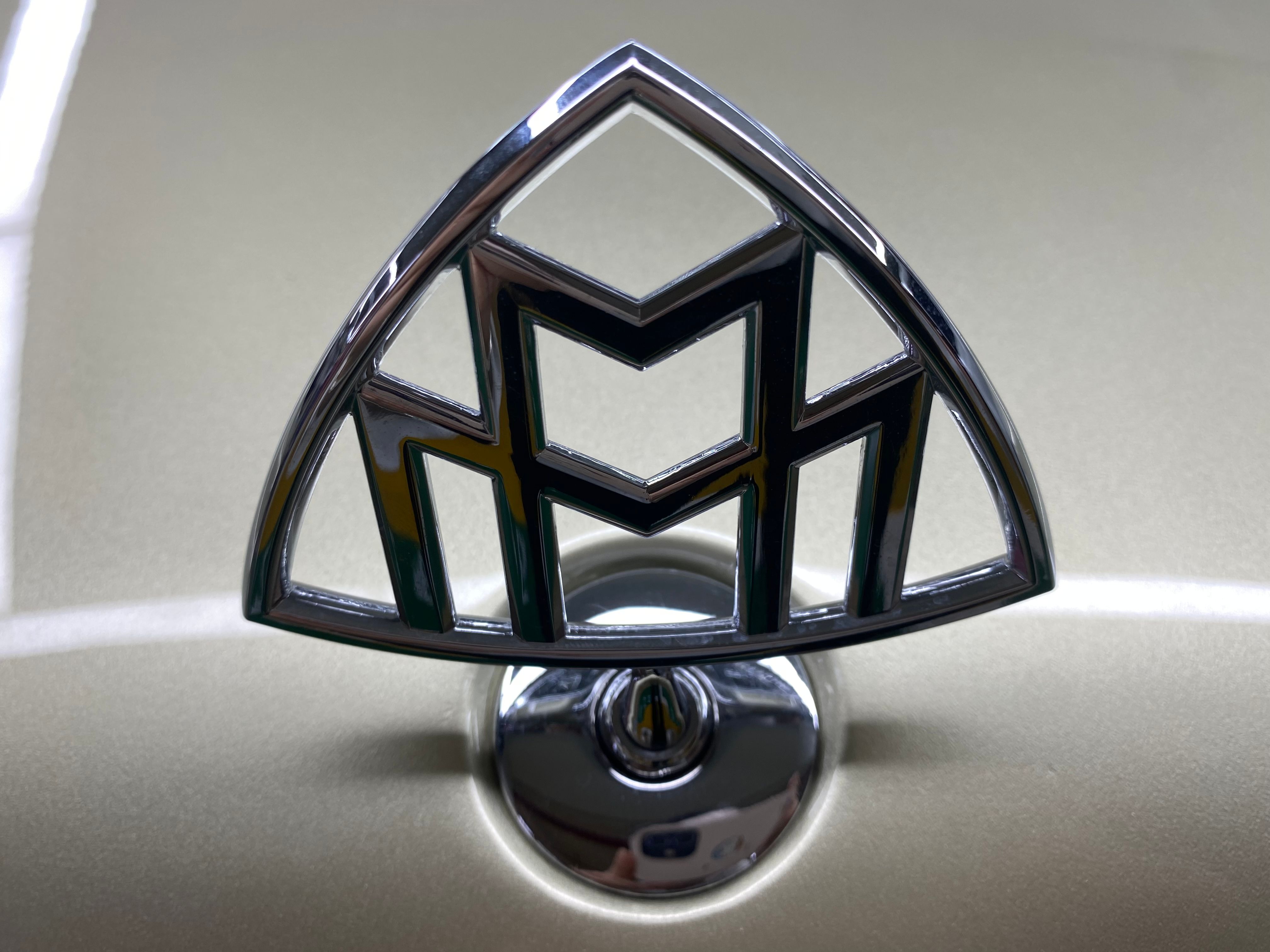 Is it worth buying a Maybach VS680L for 780,000 yuan?Watch with Xiaoyu ...