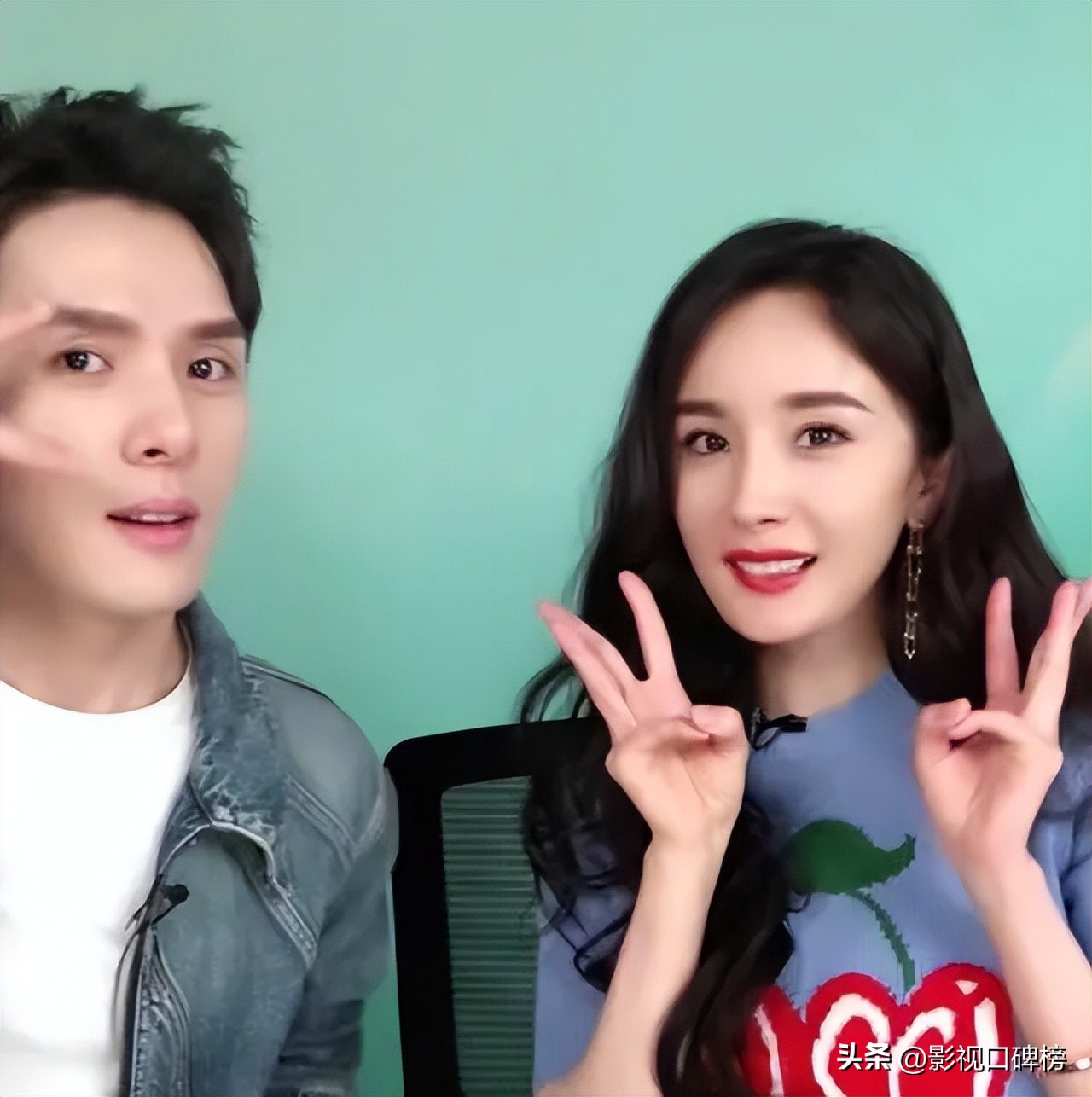 The first double 11 after the reshuffle with the goods circle, Li Jiaqi ...