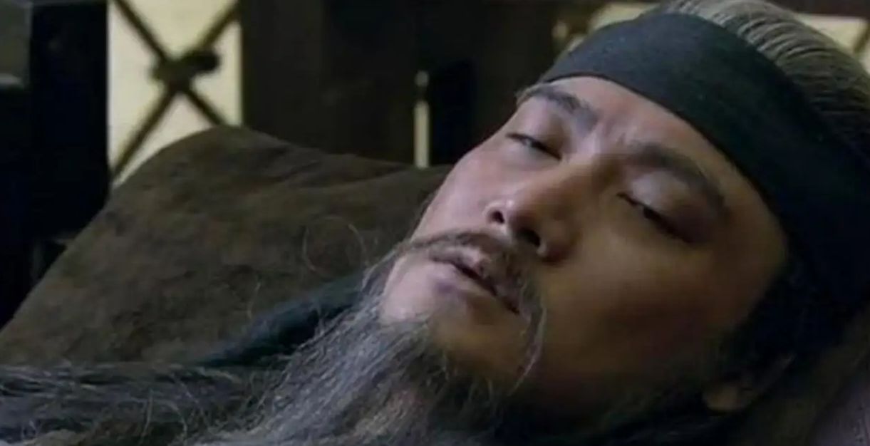 Why did Zhuge Liang decide to kill Wei Yan when he was dying? Don't be deceived by Romance, the ...