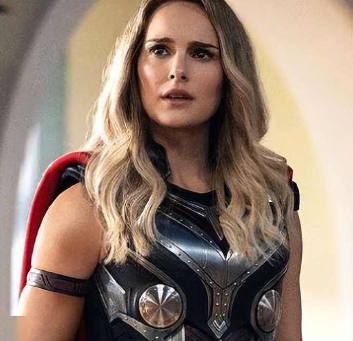 Natalie: Young and beautiful, she never relies on her face for food ...