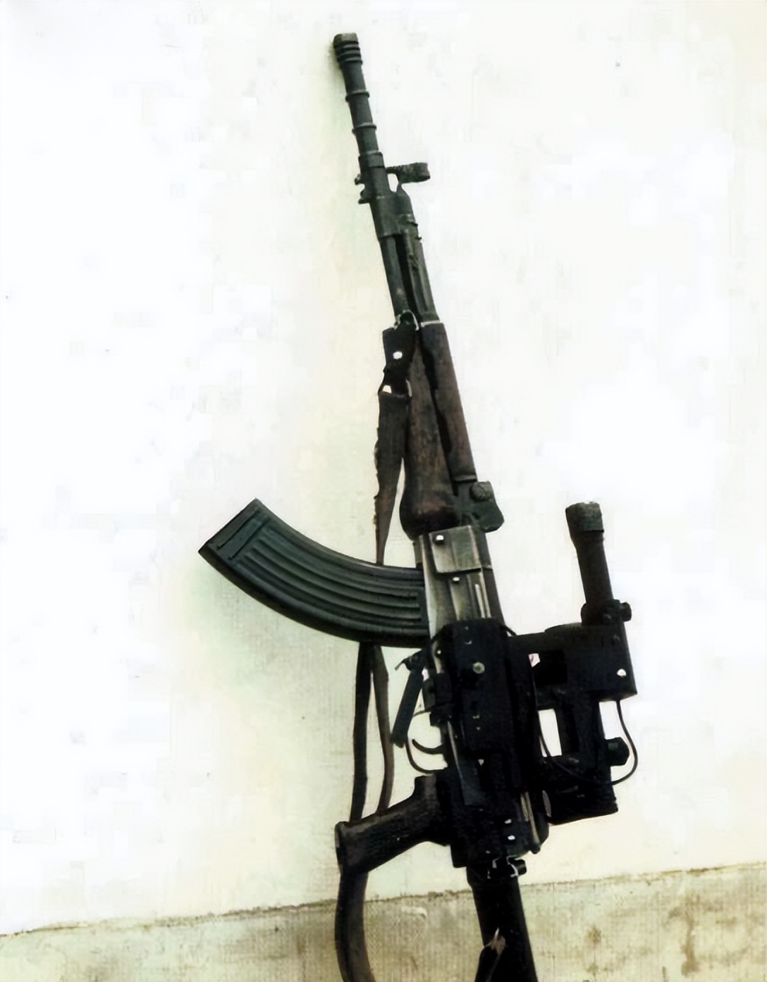 Reviewing the History of Chinese Firearms Development: The Advantages ...