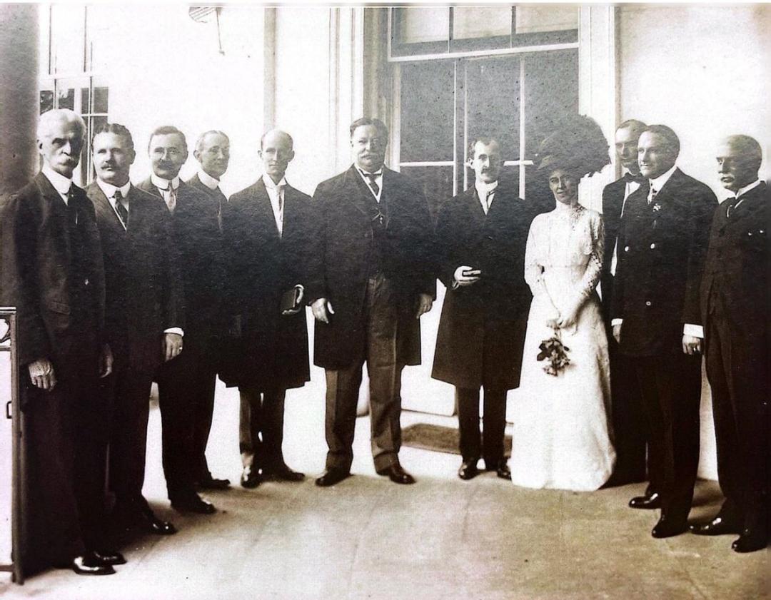 The Great Engineer - The Wright Brothers - iNEWS