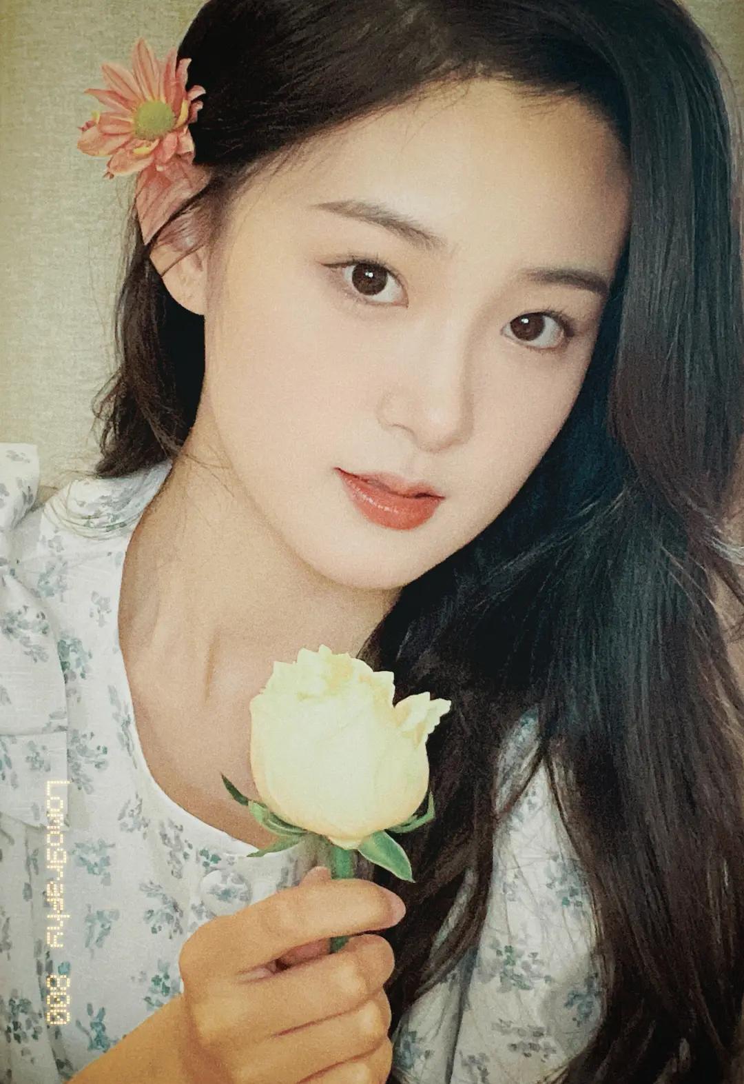 [Running to the Wind] The casting is perfect!Shao Yuqi is too deep into the drama, Bozi Orange ...