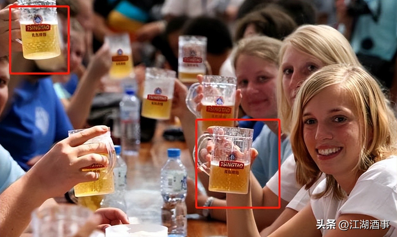Why is the once glorious domestic beer not as good as imported beer now ...