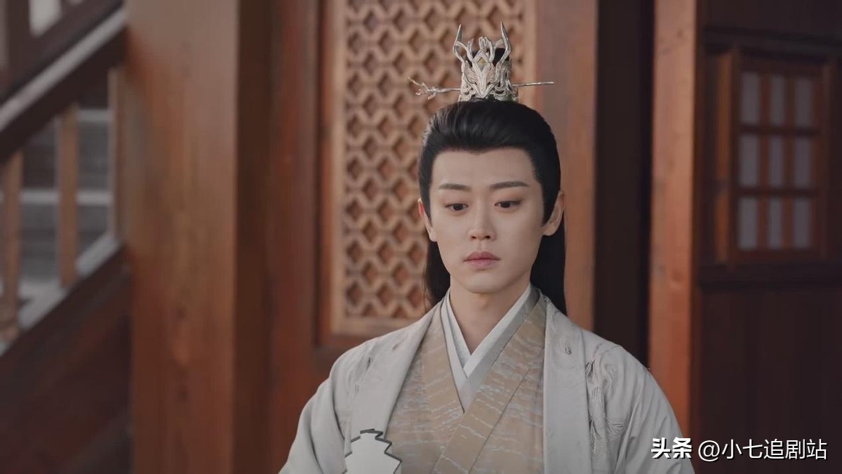 One sentence from Mu Chunfeng exposed the ending of [Youth Song Xing ...