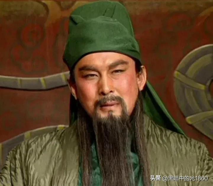 "Second Master Guan" Lu Shuming passed away, and the comparison of ...