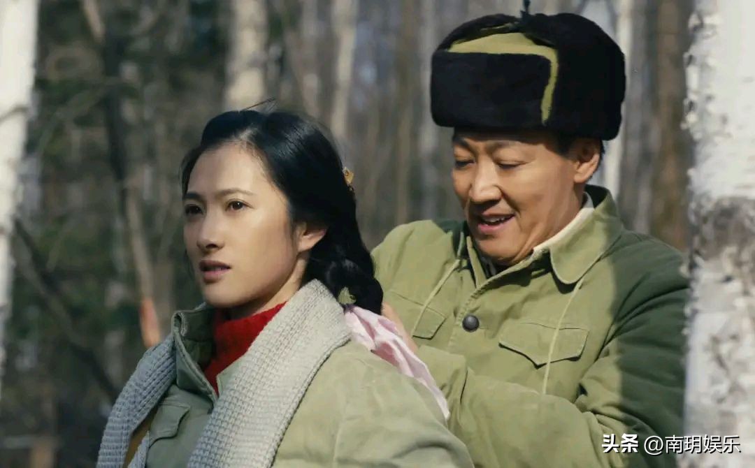 How important is an actress' looks?Just look at [Human World] Sui Junbo and Wang Yichan - iNEWS