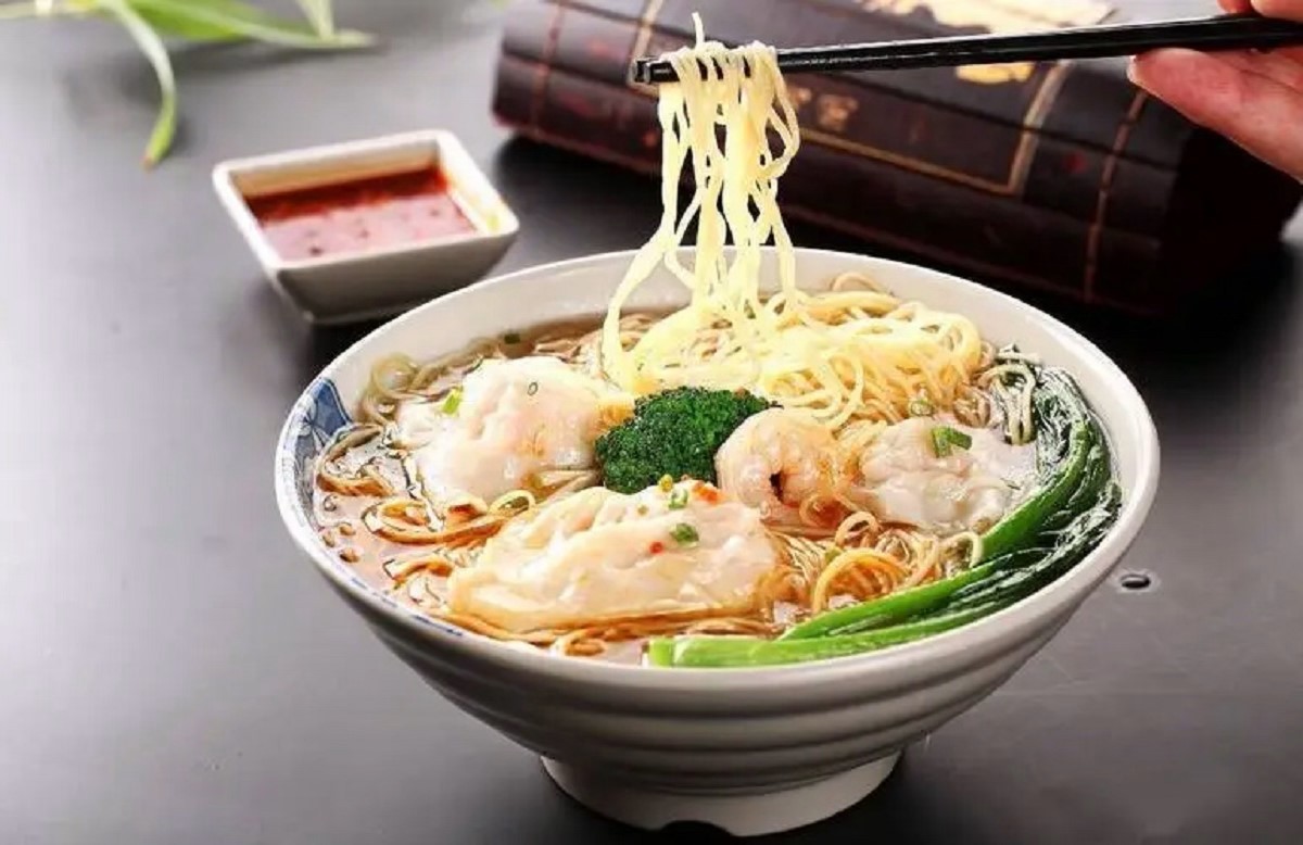 The eight classic snacks in Guangzhou are all the favorites of ...