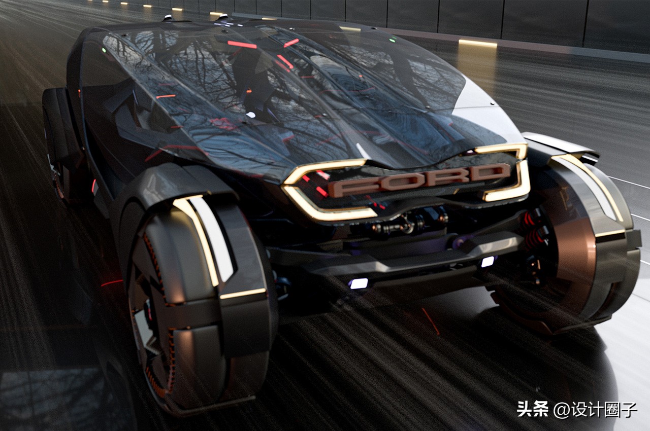 Top 10 Car Designs for September 2022 - iNEWS