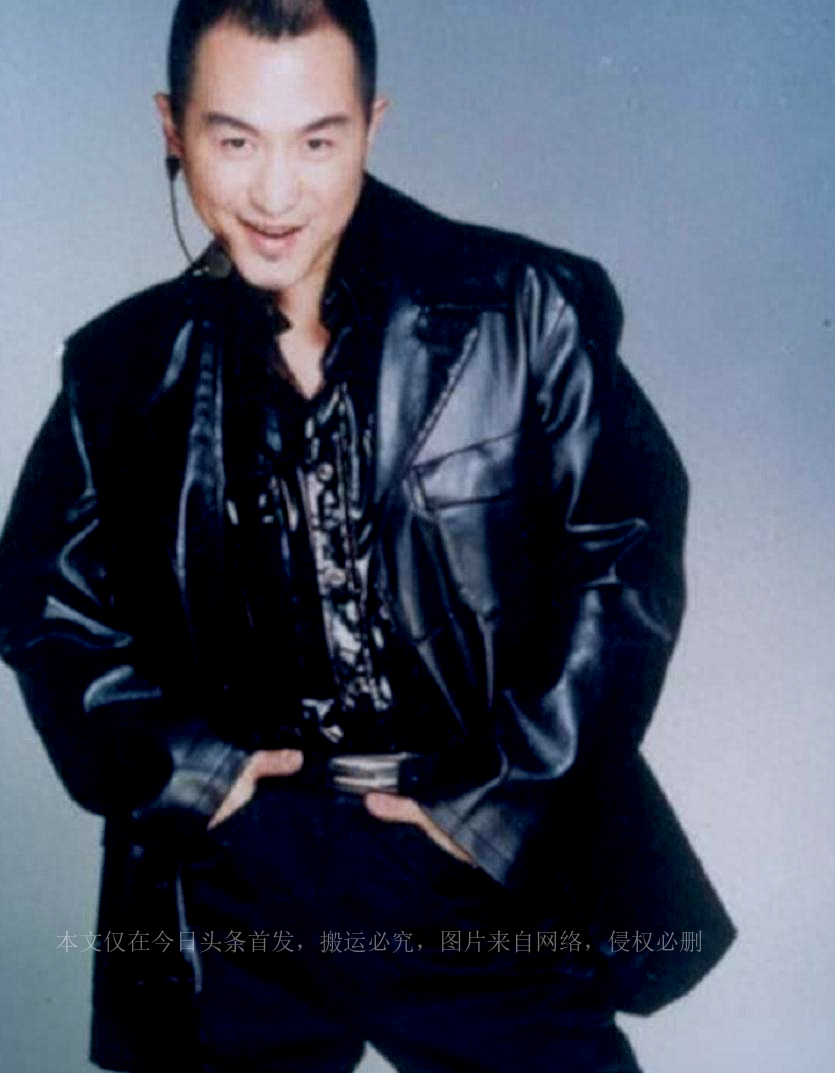 He became famous with "Greater China", but died quietly at the age of ...