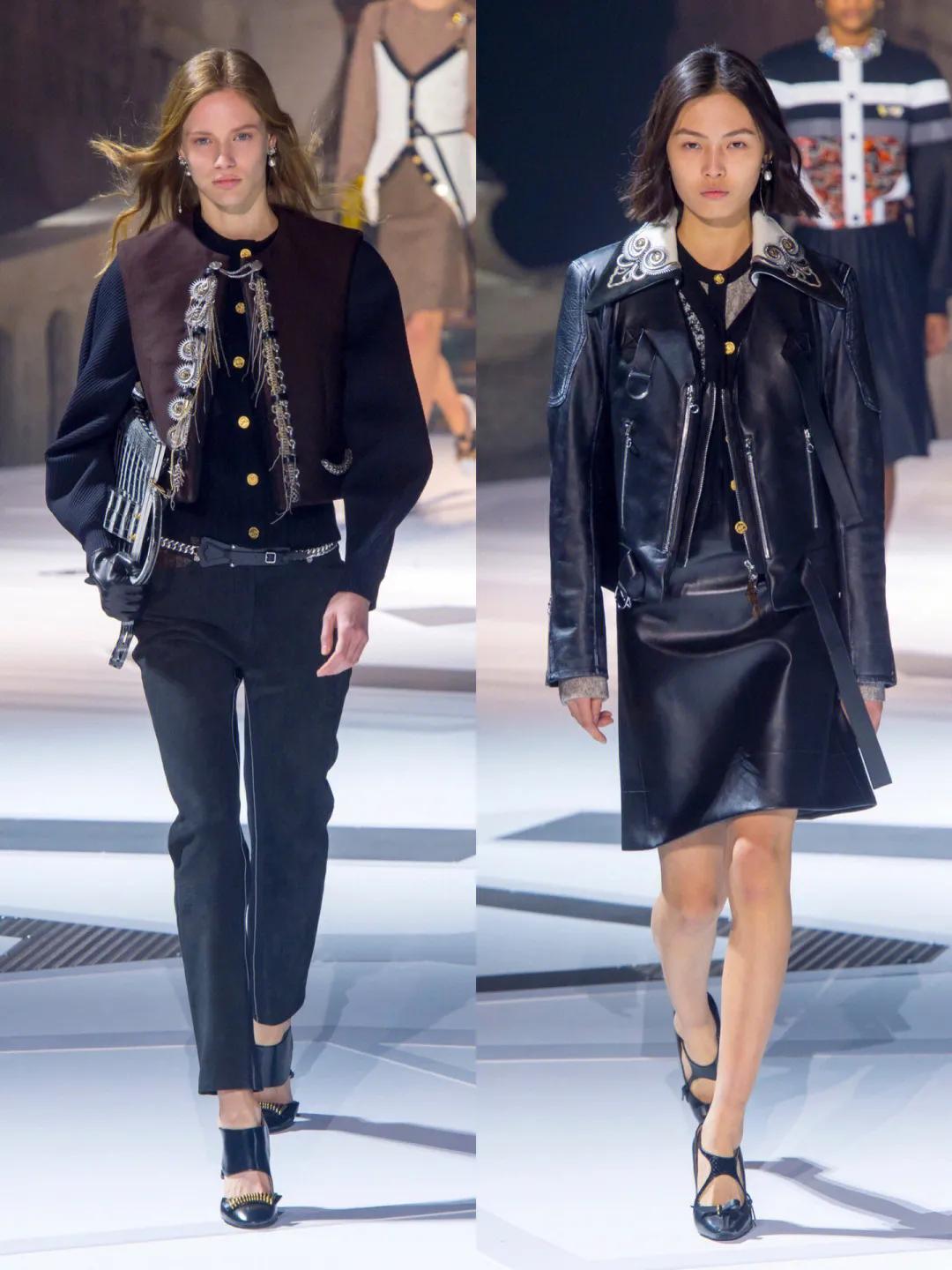 Louis Vuitton Fall/Winter 2018 Collection - iNEWS