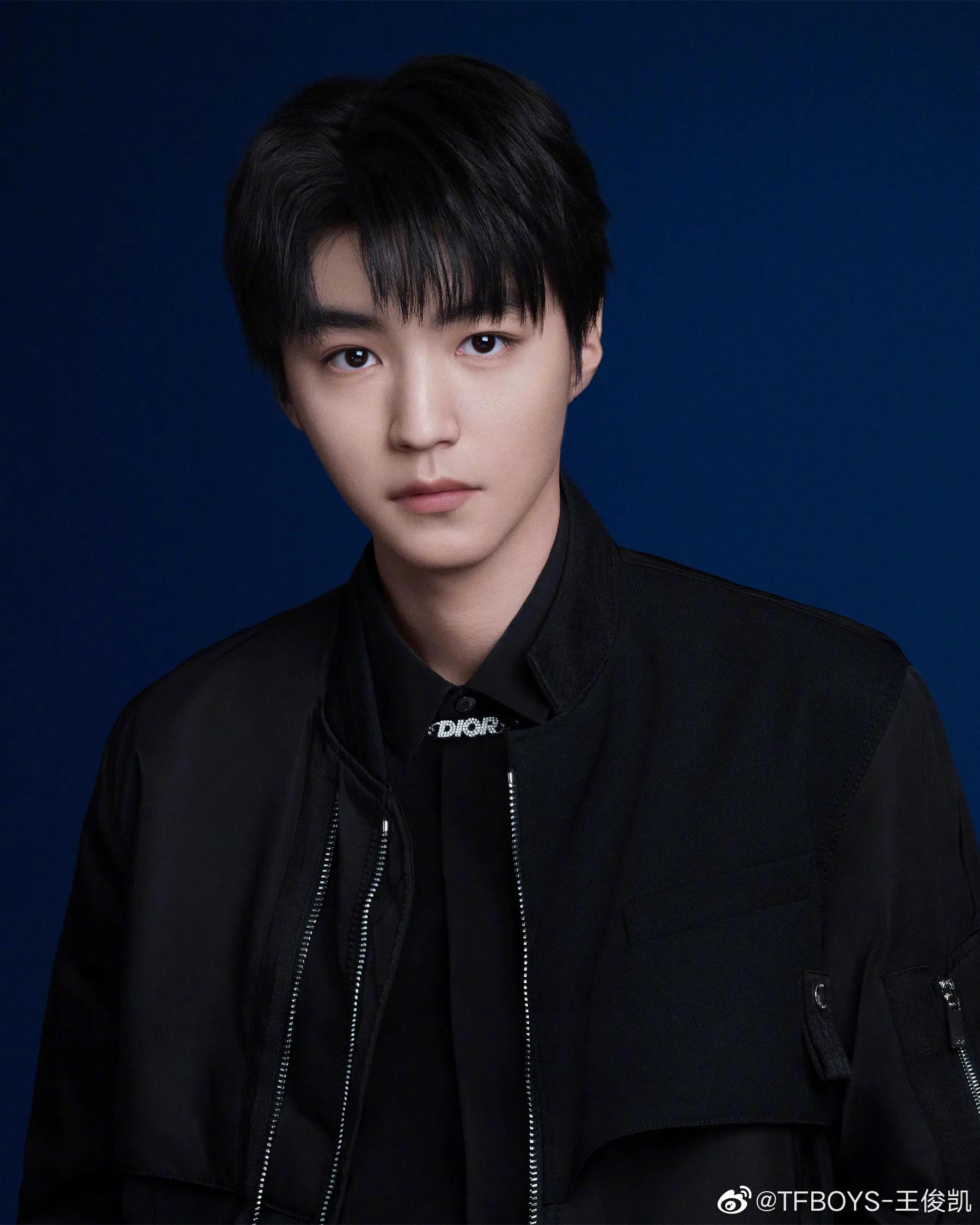 Wang Junkai - iNEWS