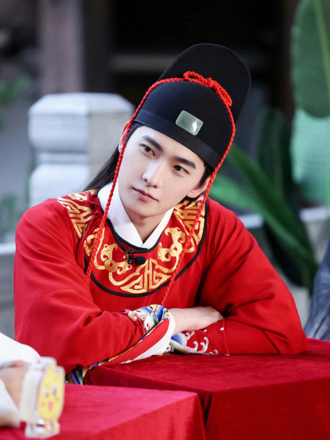 After Bao Zheng died, why did Zhan Zhao mysteriously disappear ...