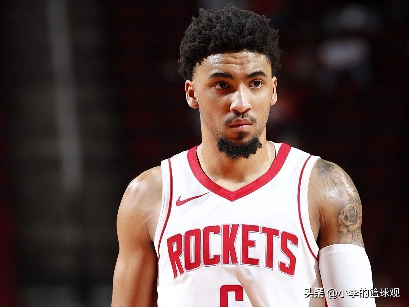 The Rockets' most regressed player has rotated in and out in the past ...