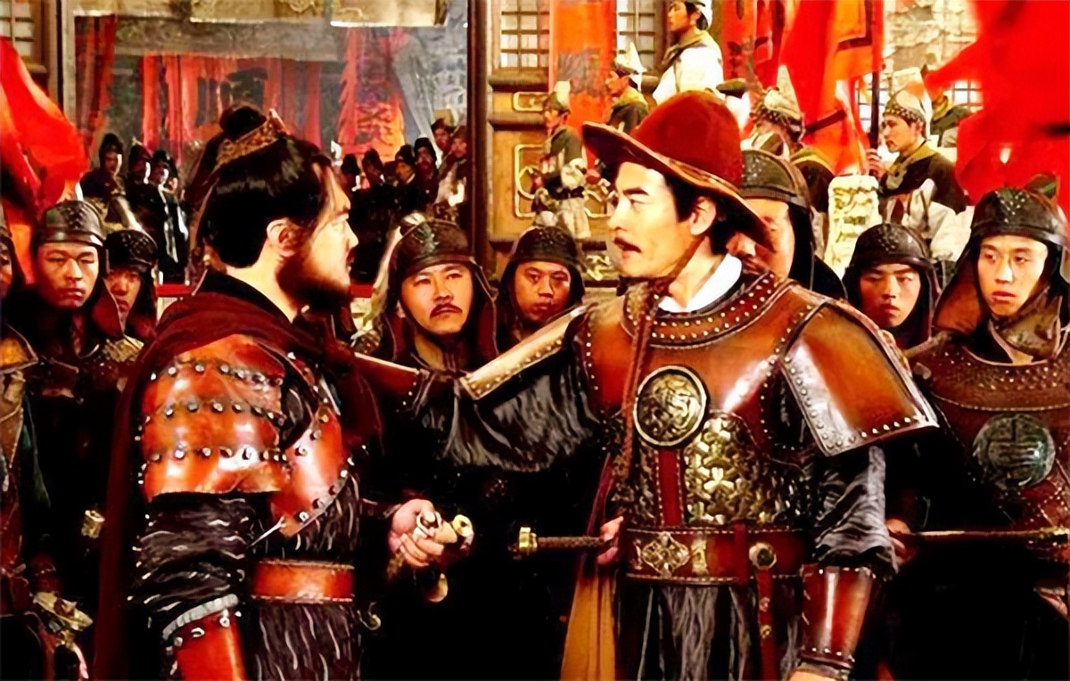 After Li Zicheng was killed, what happened to his wife Gao Guiying, you ...