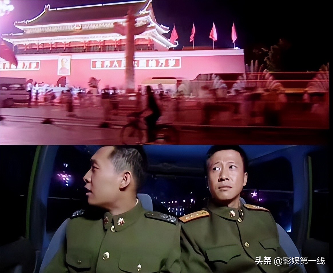 On the way home, Zong Dawei went home, how did he come out to save his ...