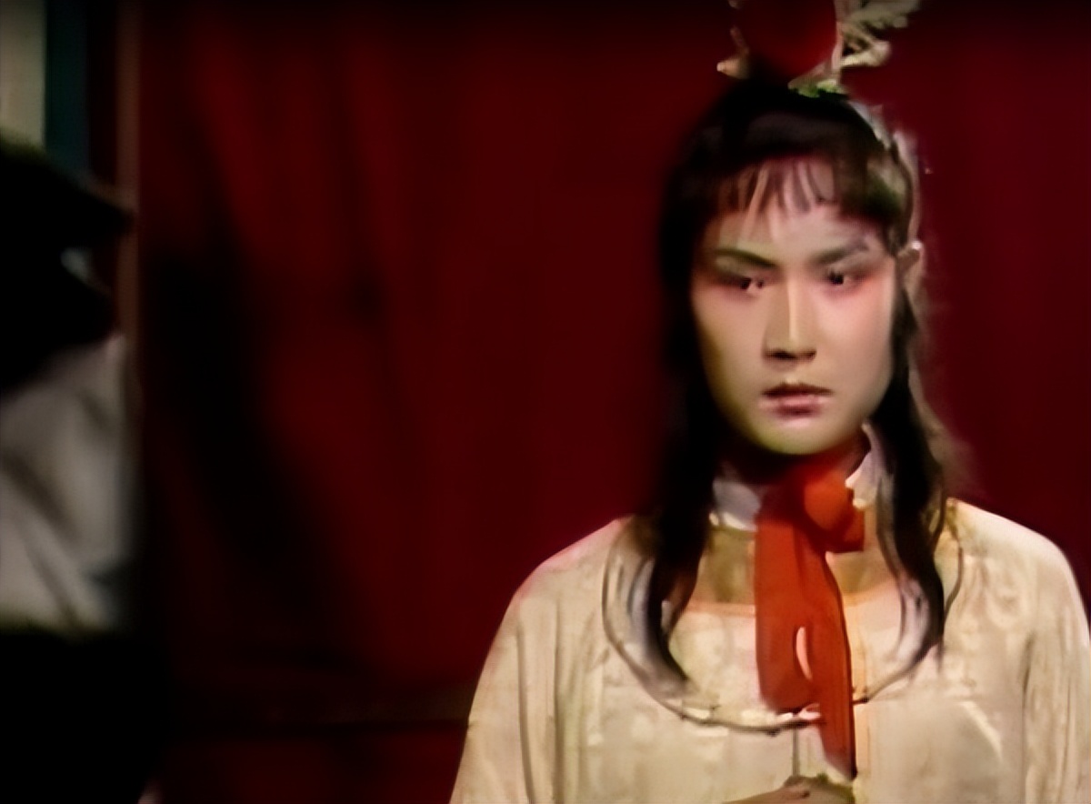 Li Gui is much older than Jia Baoyu, and she already has children. Why ...