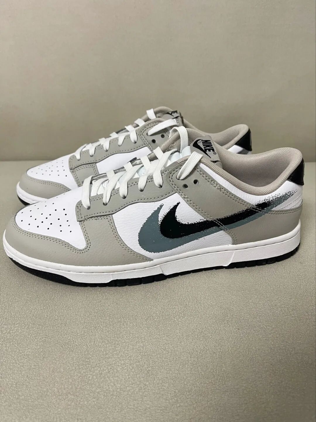 These dunks are really versatile - iNEWS