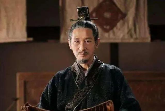 Le Yi, the commander of the coalition army, broke seventy cities in Qi ...