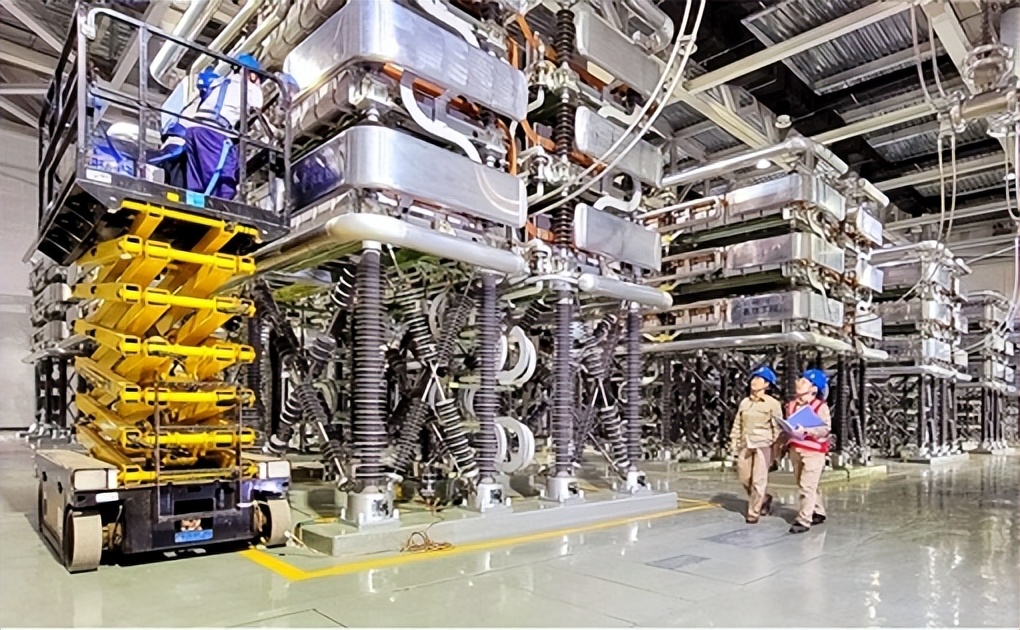 Innovation leads to ensure the safety and stability of the industrial ...