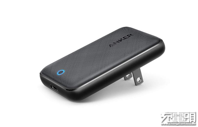 Ultra-thin but super-chargeable, come and see what ultra-thin GaN ...