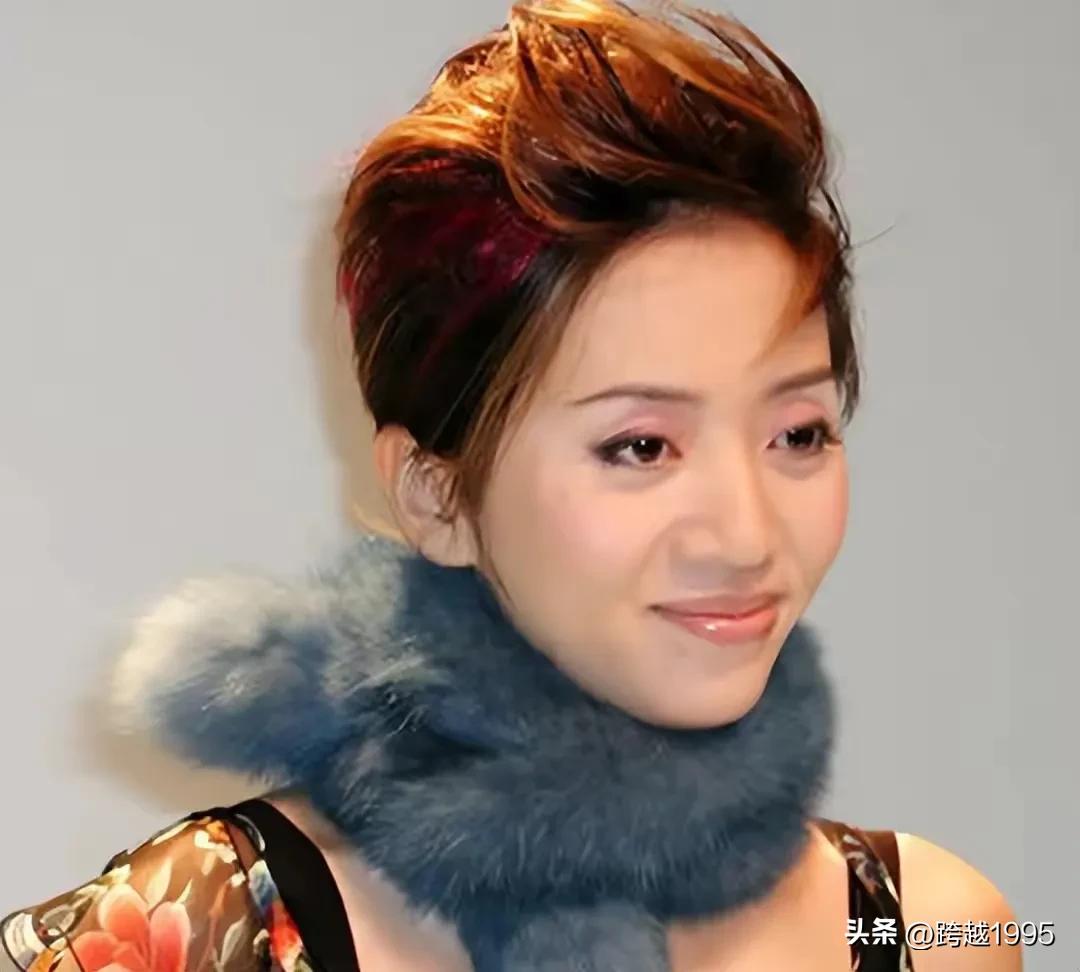 Anita Mui died 20 years ago and her mother never let her go - iMedia