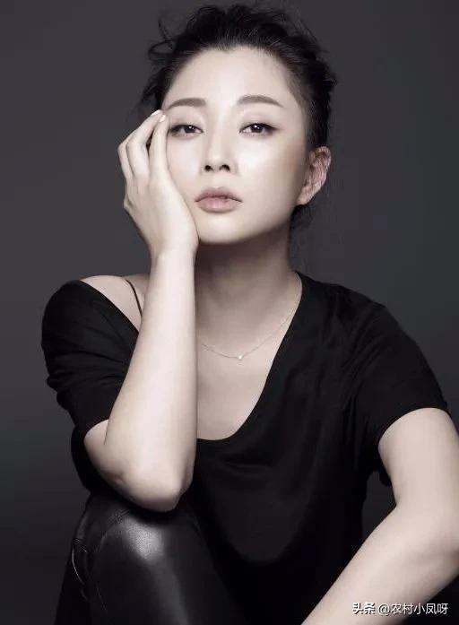 Share pictures - Yin Tao, the goddess of temperament, beautiful photo ...