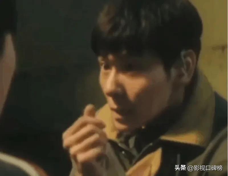 "The Long Season" Jiang Qiming became an ideal type, a good script ...