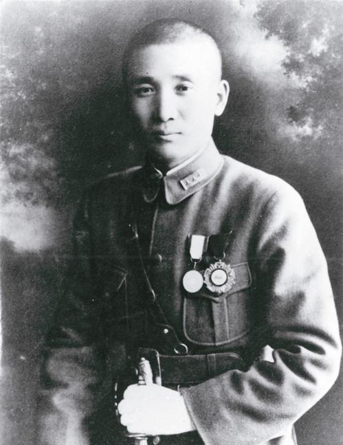 In 1949, Chiang Ching-kuo scolded Zhang Zhizhong: He was so naive, he ...