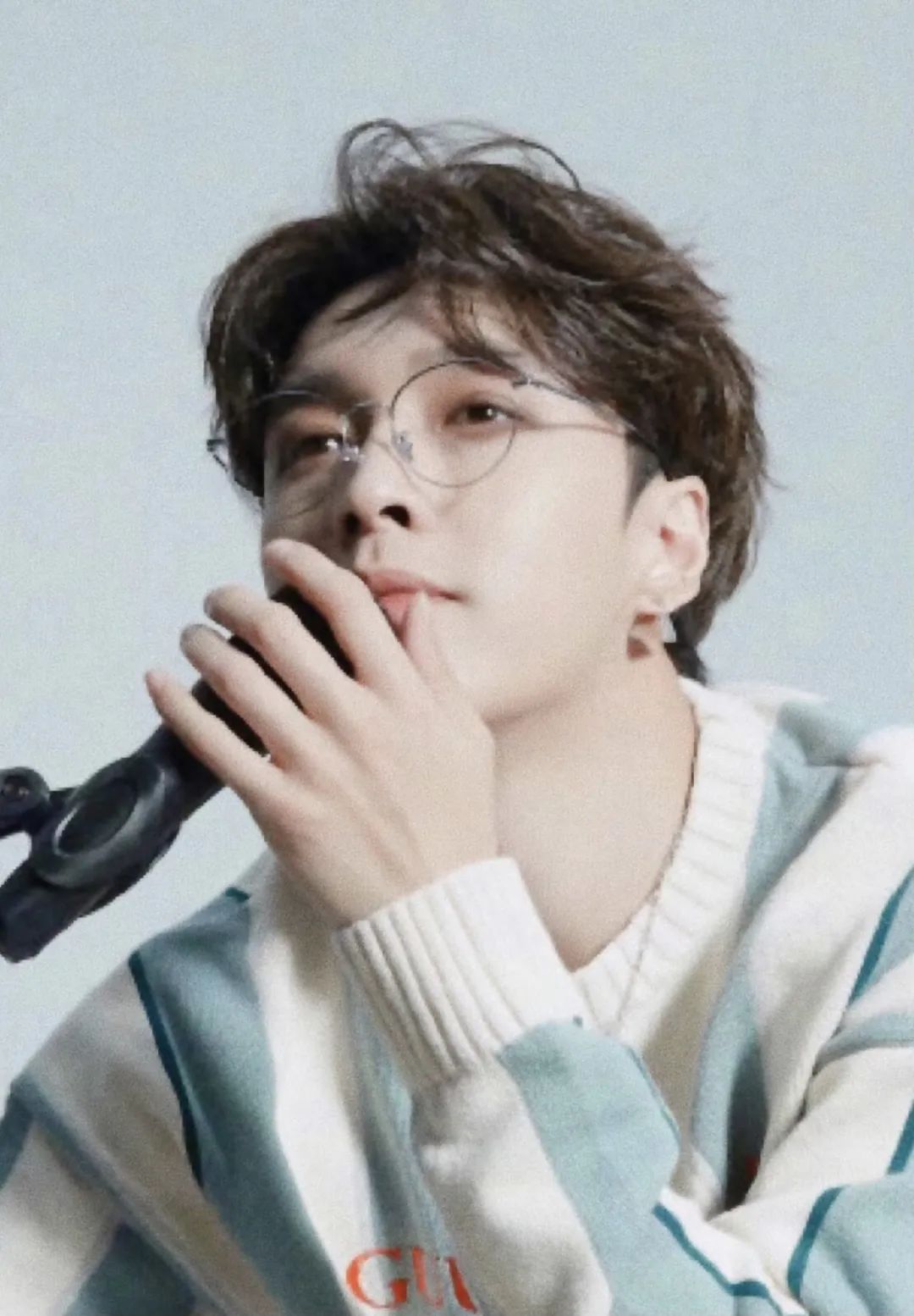 Zhang Yixing, Yang Yang, Yu Zheng, Chen Xiao, Bai Jingting and Song Yi ...