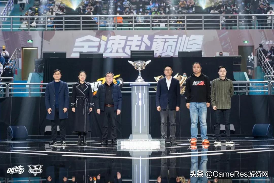 Exit the corner, accelerate, the QQ Speed mobile game is heading for a ...