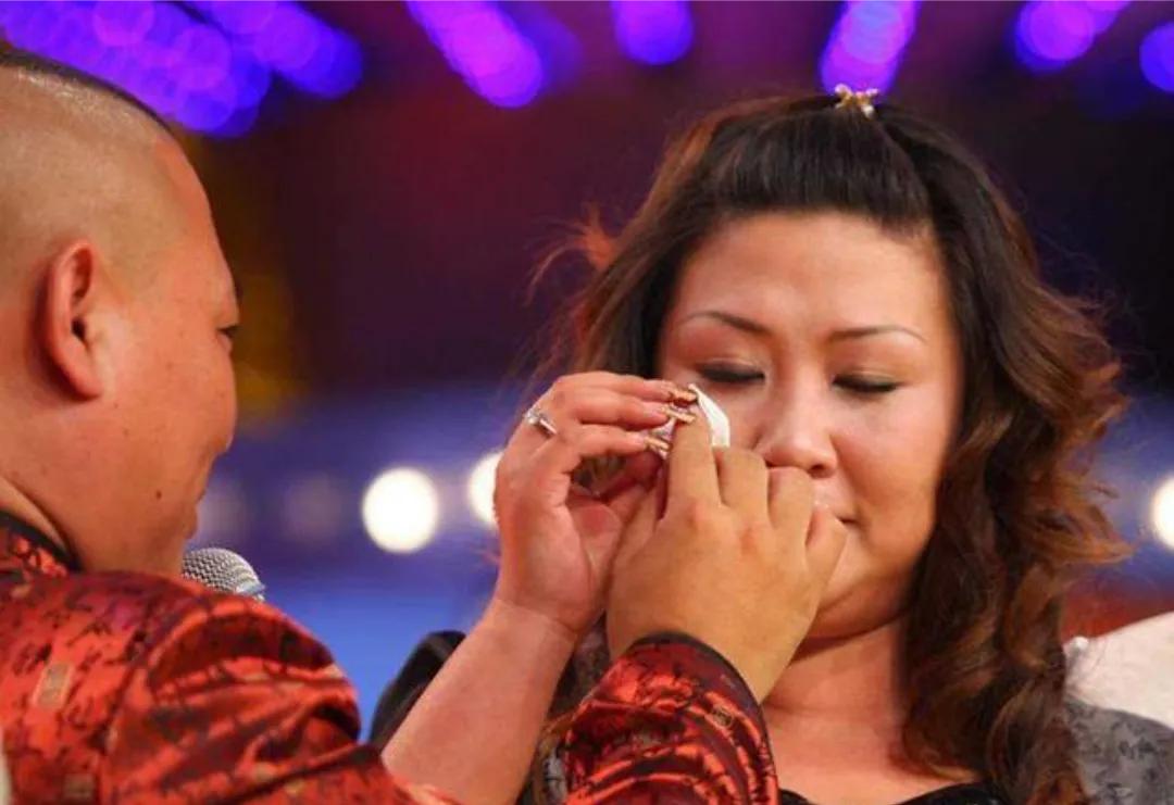 Liu Yuntian exposed the truth for many years, Cao Yunjin did not plan to leave Deyun Club, and ...