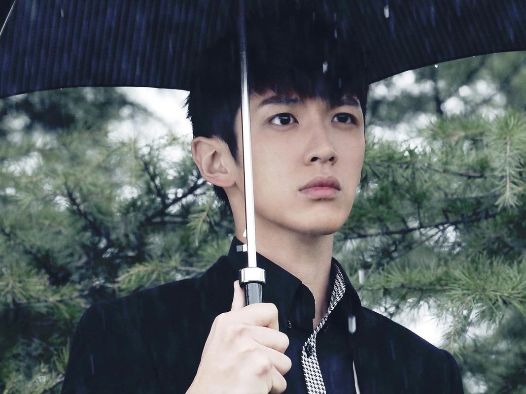 31-year-old Ke Zhendong was disfigured by a drone explosion!With 30 ...