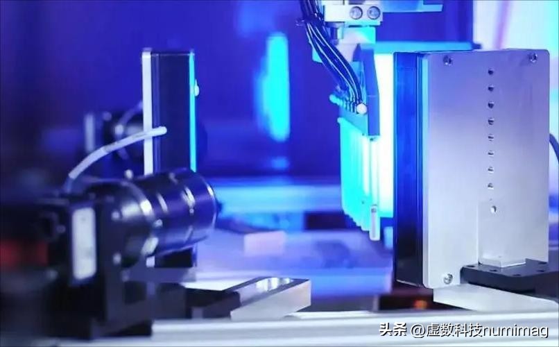 Intelligent Manufacturing Defect Detection - iNEWS