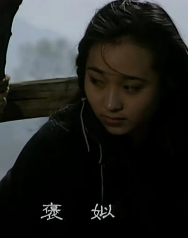 The enchanting girl Daji and Baosi have the same fate - iMedia