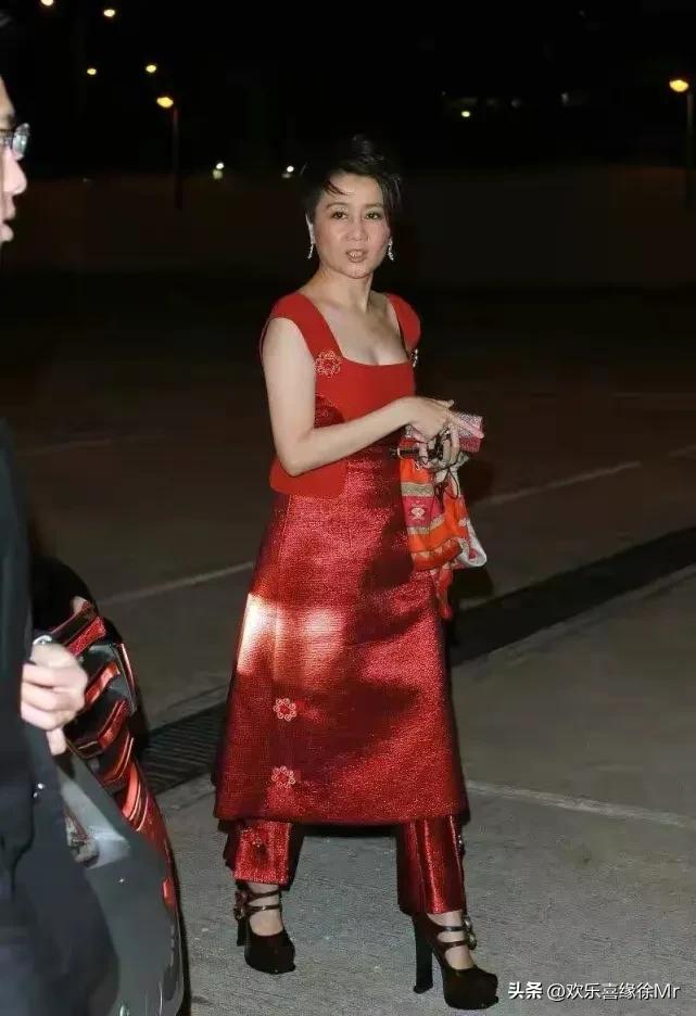 From a dancing girl to a billionaire, how did Liang Anqi become an ace ...