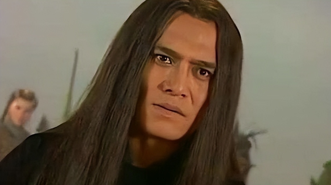 Actor Heizi: Mother died from overwork, and after marrying her first ...