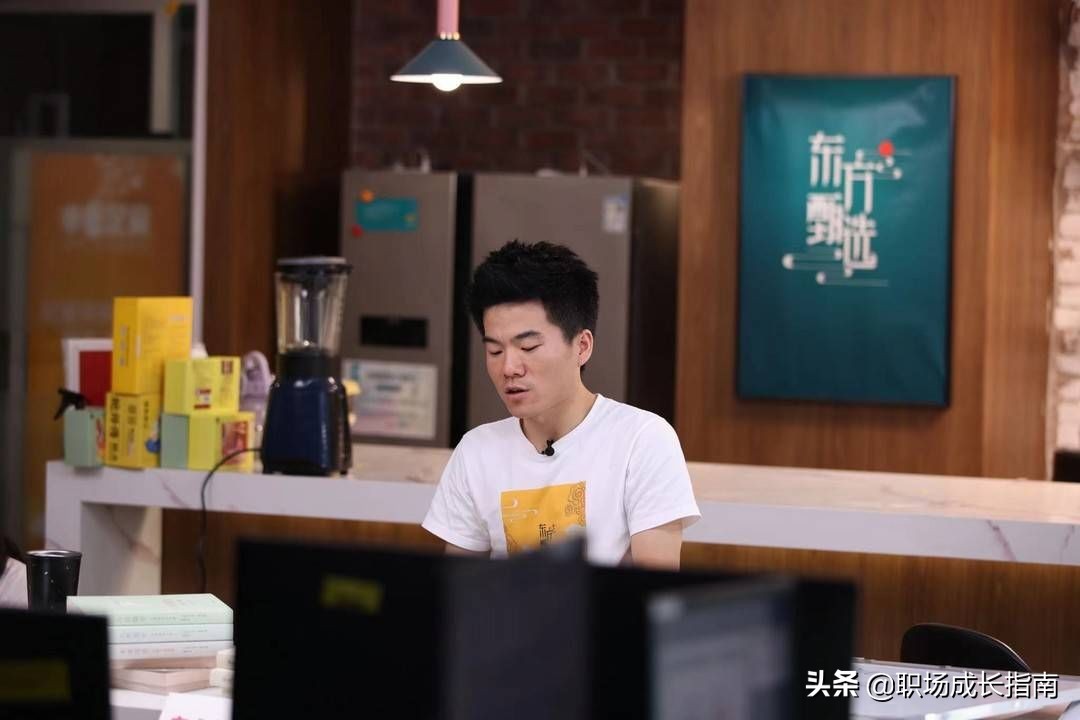 Yu Minhong wanted to promote Dong Yuhui, the latter answered perfectly ...