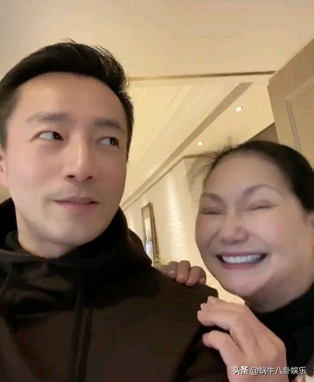 Big S's mother was finally dissatisfied with Ju Junye, and said that ...