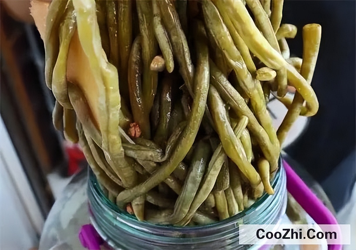 Grandma's 50 years of experience, teach you the correct way to pickle ...