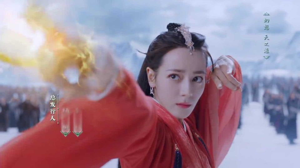 The ending of the 6 heroines of "Just Like the Return of an Old Man ...