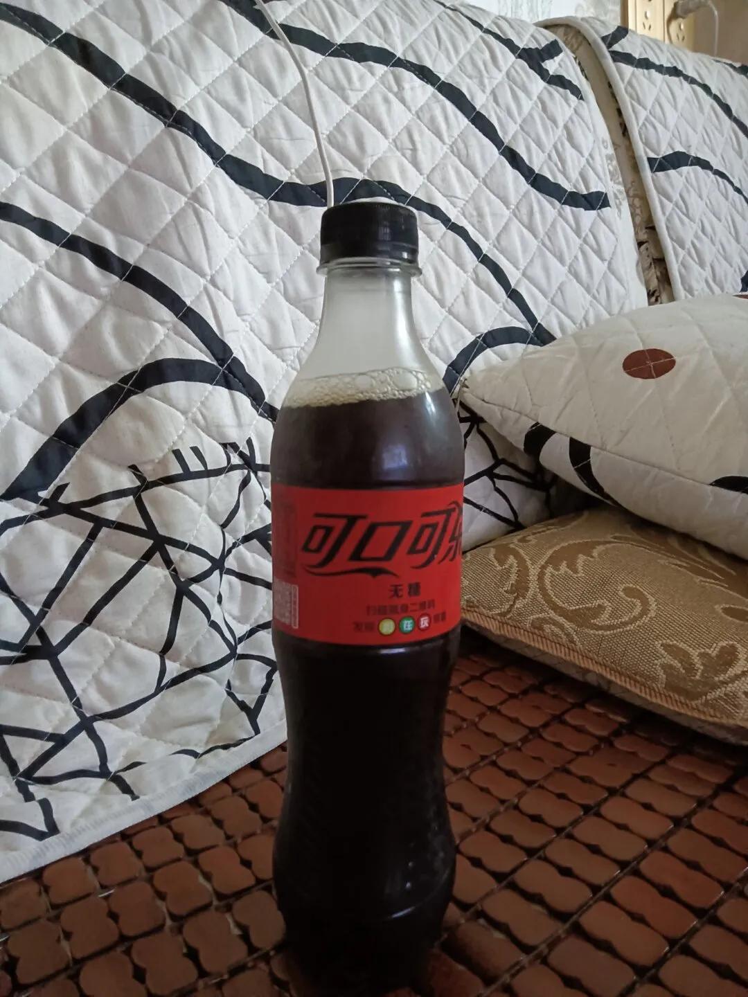 Why did the Chinese people's own Coke disappear? - iNEWS