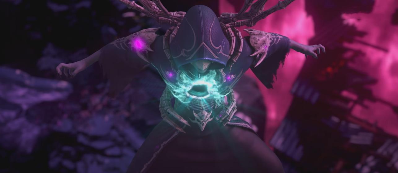 The new form of Duck Guardian is ugly, Yanran goes out of the customs ...