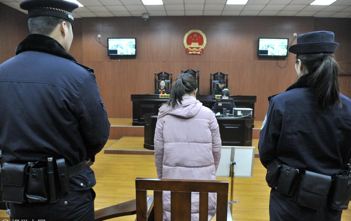 In 2005, the death row inmate Bi Limei "resurrected from the dead" after being shot, and the ...